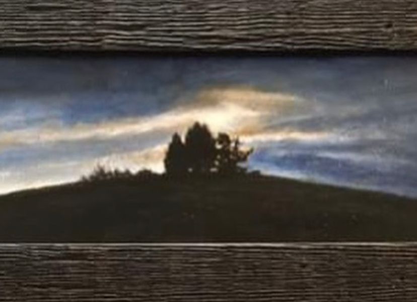 Shay | SHAY ALLEN FINE ART