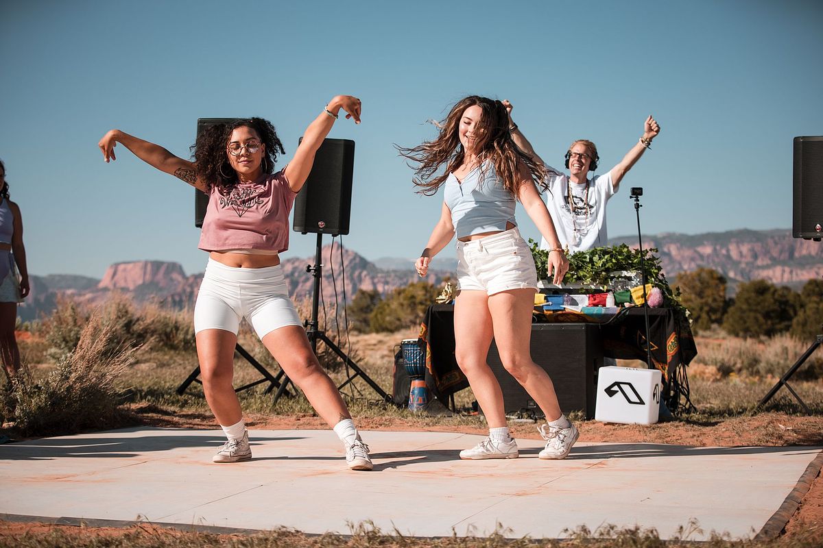 Dance | Blog | Dstath Photography