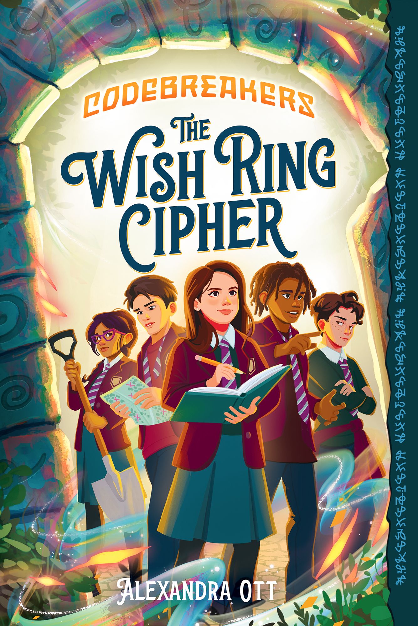 Jared | Jared MacPherson Illustration