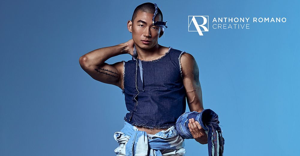 Nashville Portrait, Branding, and Headshot Photographer - Anthony Romano