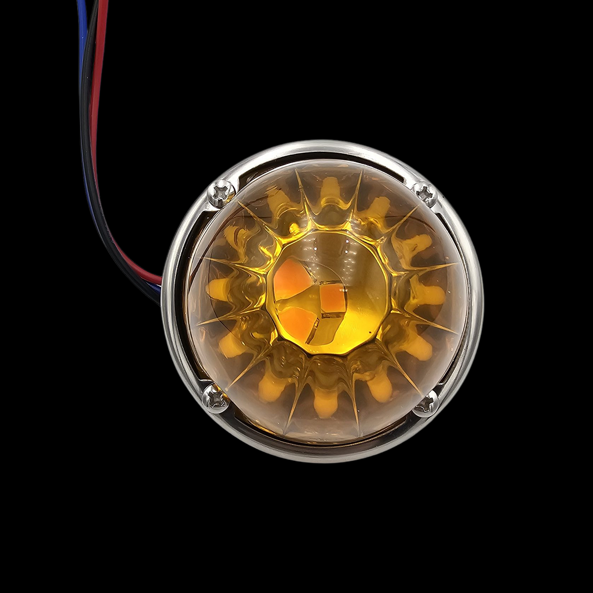 ONE Truckstyling - WATERPROOF MELON LIGHT