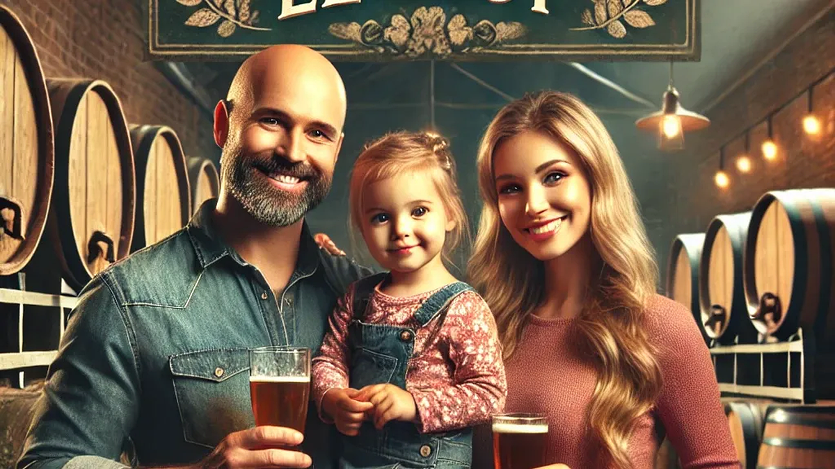 How 3 Daughters Brewing Built a Lasting Legacy Through Storytelling