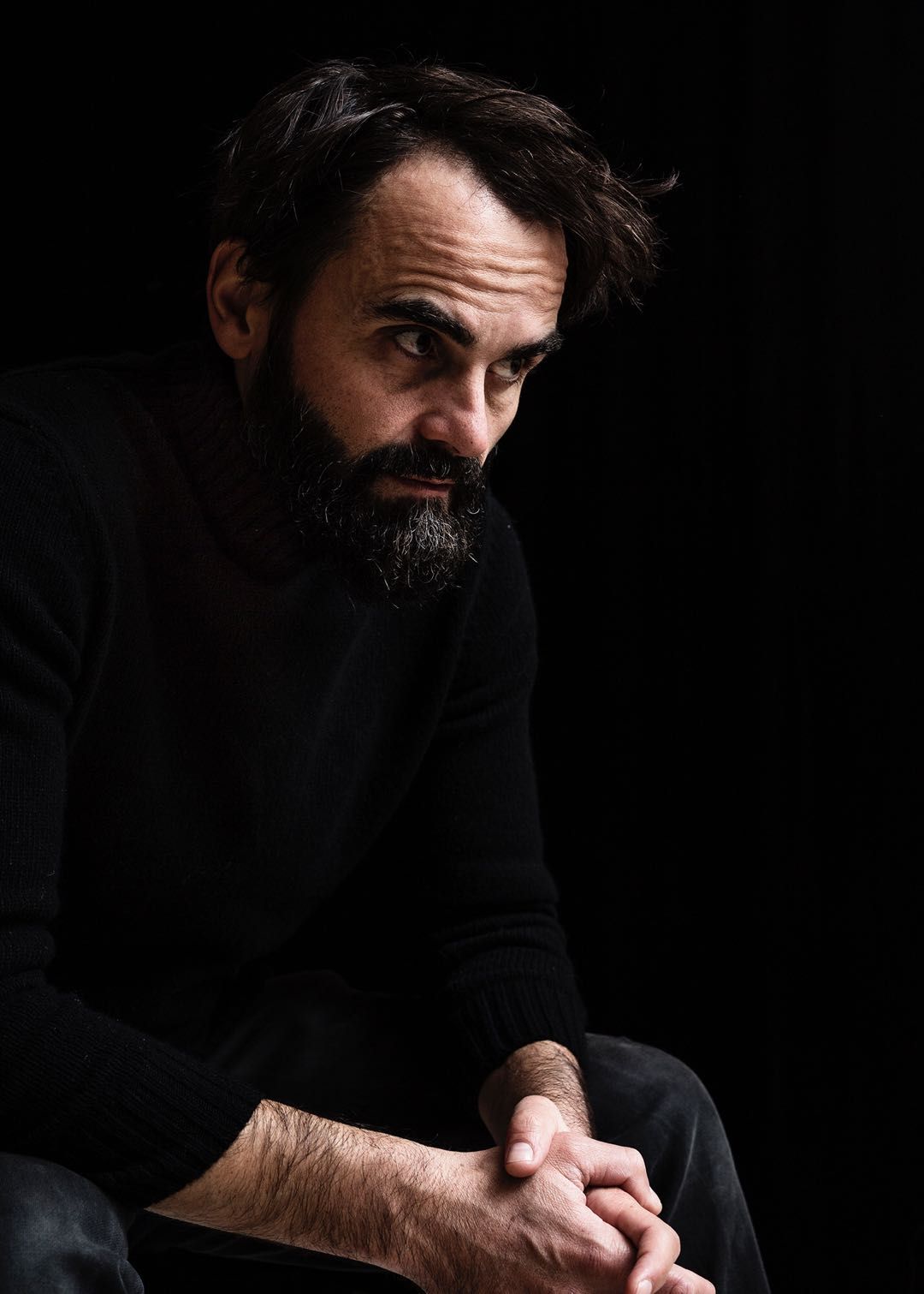 Jadranko Marjanovic Photography | Contact Berlin Photographer ...