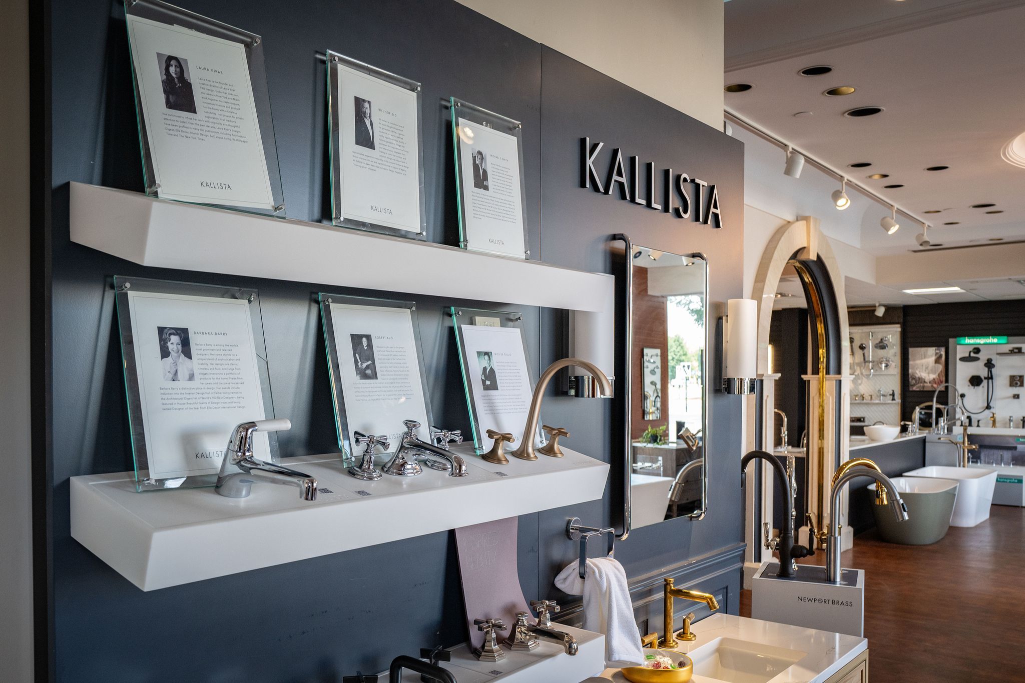 Wittock Kitchen & Bath | Birmingham By Design | Birmingham By Design