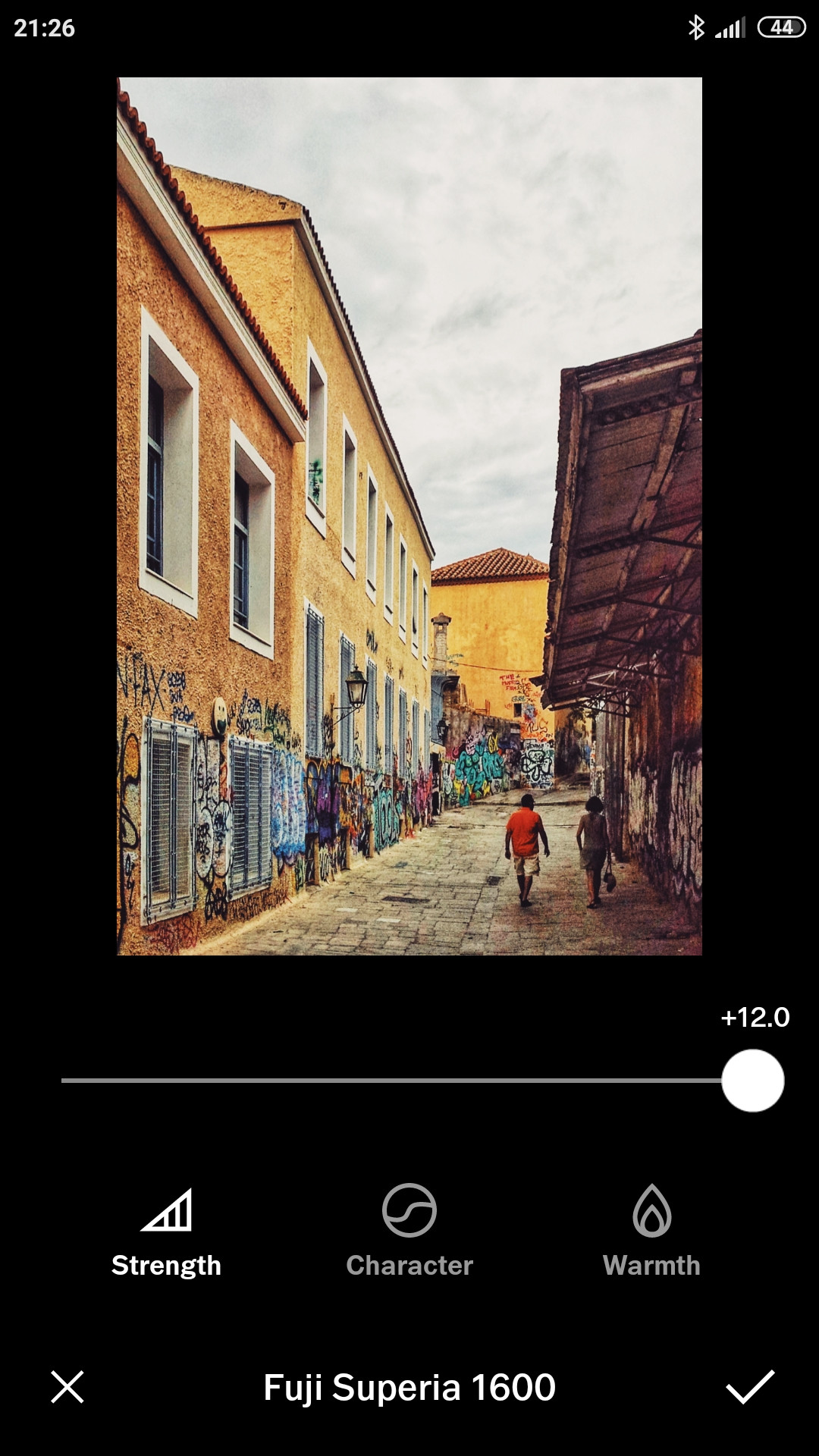 Παρουσίαση VSCO | Essential Pixels