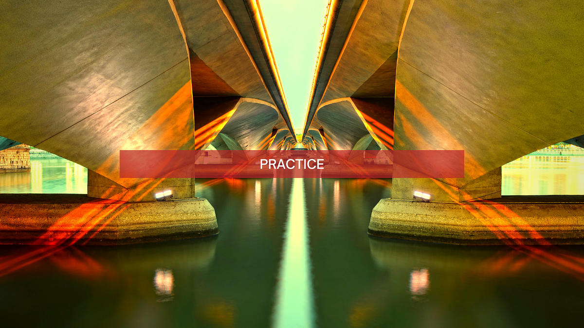 Photo Composition Challenge : Leading Lines