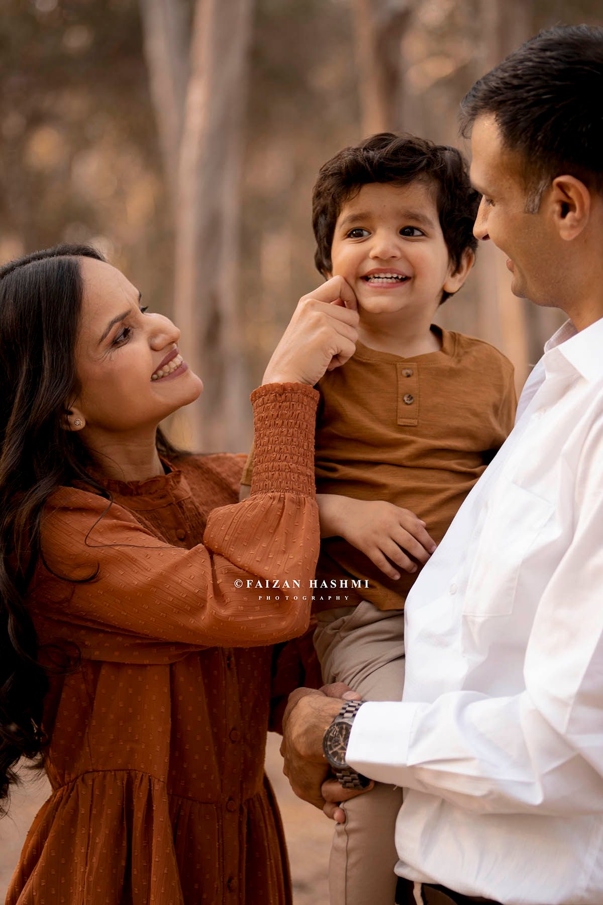 FAMILY PHOTOSHOOTS