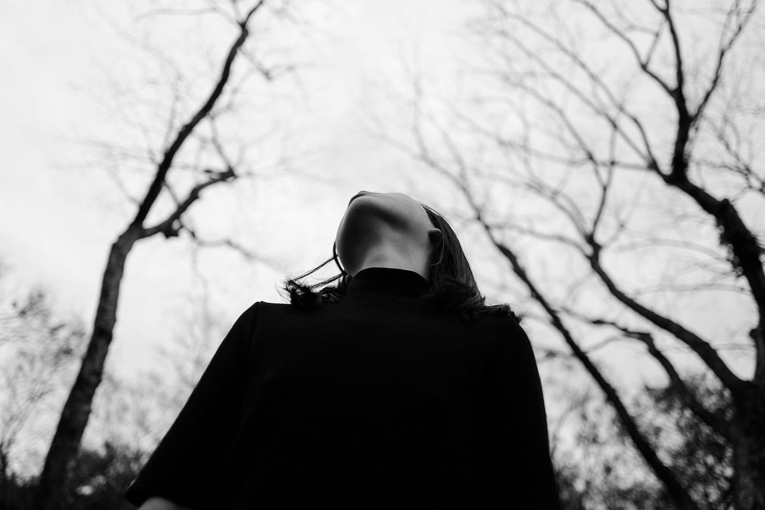 The photography of André van Rensburg