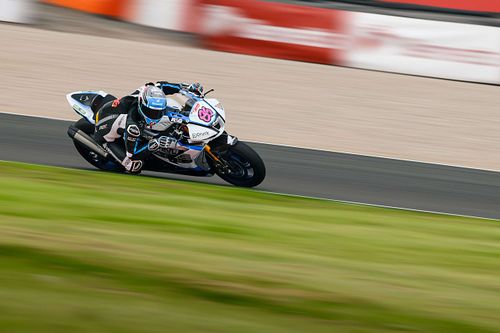 Panning Photography - The basics