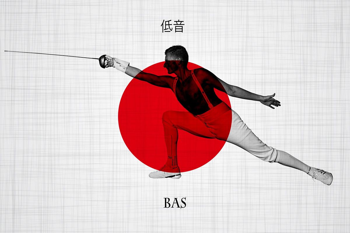 Bas Verwijlen | TOKYO 2020 Twenty Twenty 20ty20ty