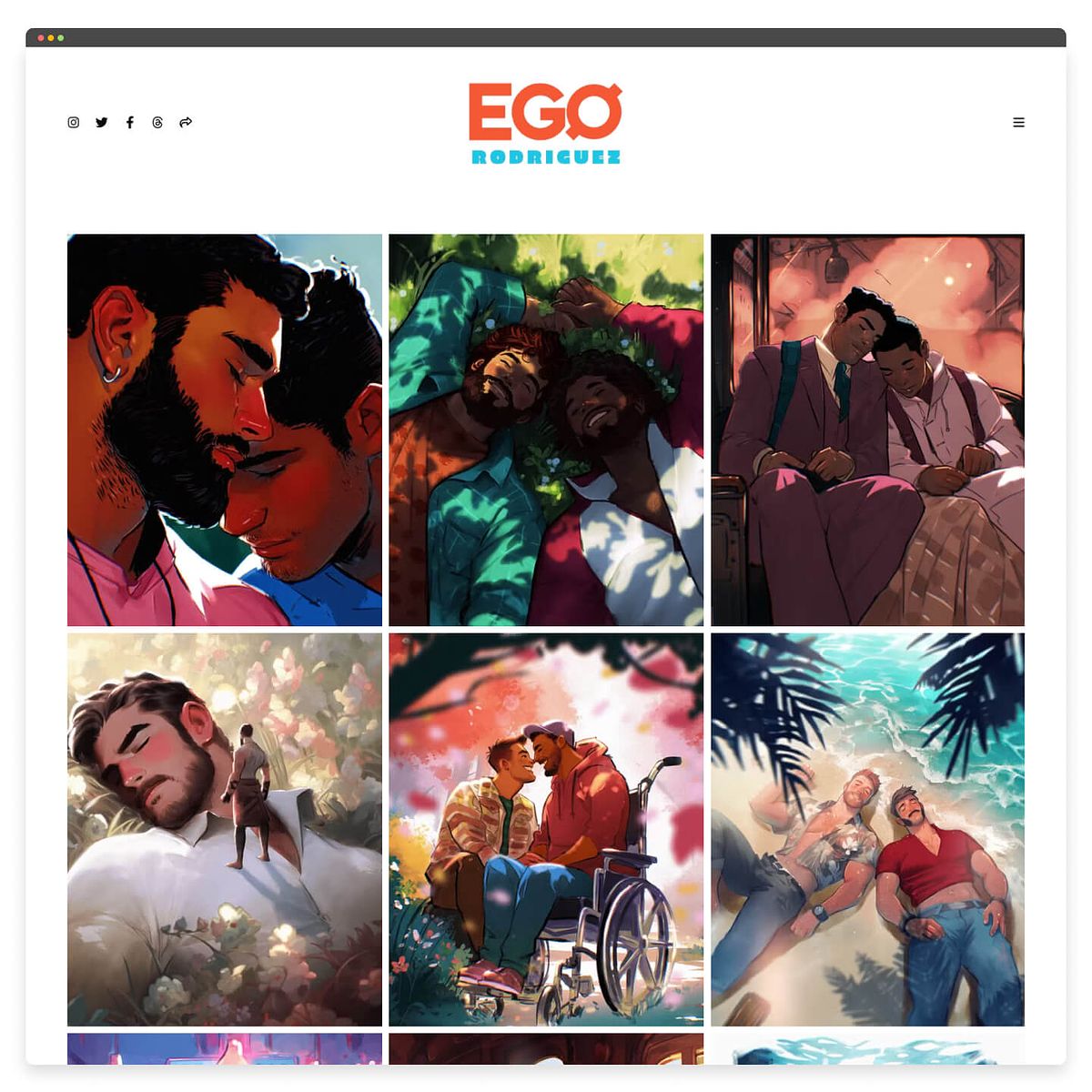 23 Best Website Designs To Inspire You In 2025