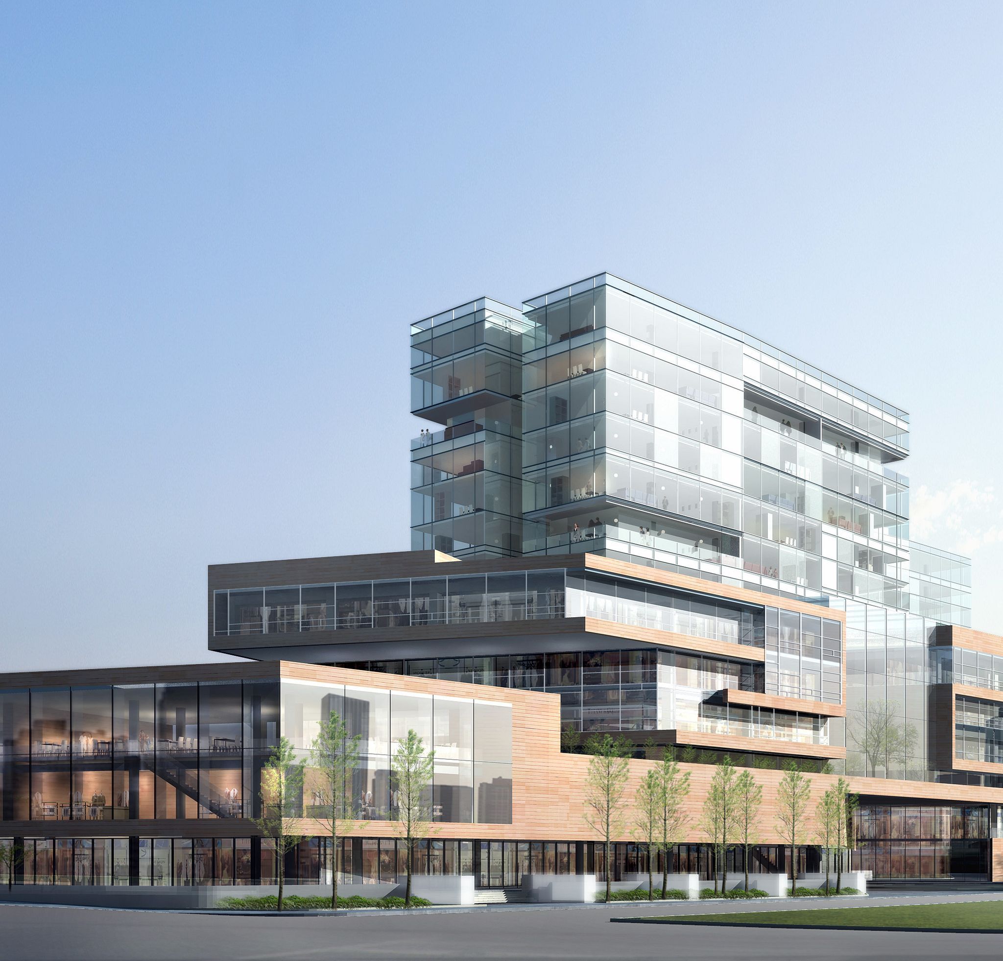 Revit BIM Pricing Packages | Affordable LOD 300–500 Rates | Outsource ...