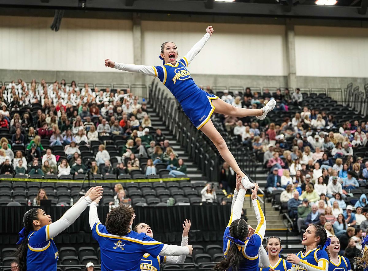 HeyCameraGuy! High School and Youth Sports Photographer in Utah