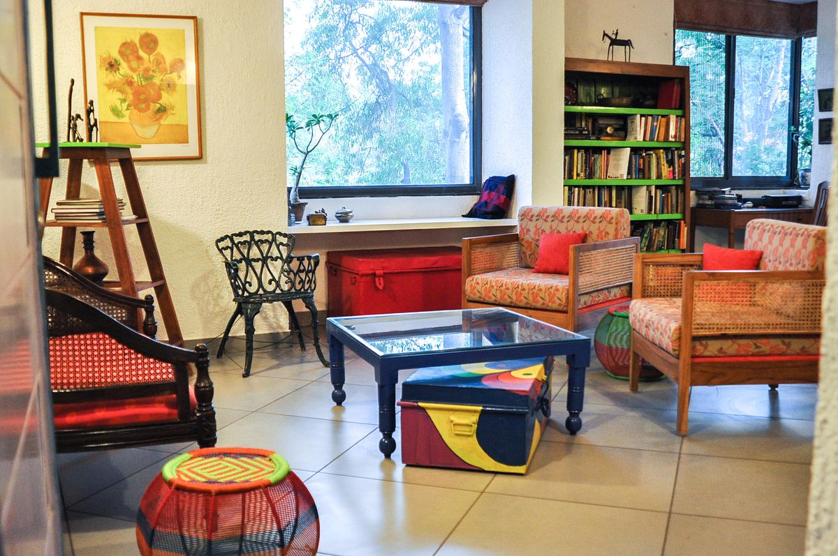 sheela reddy | atrium design studio