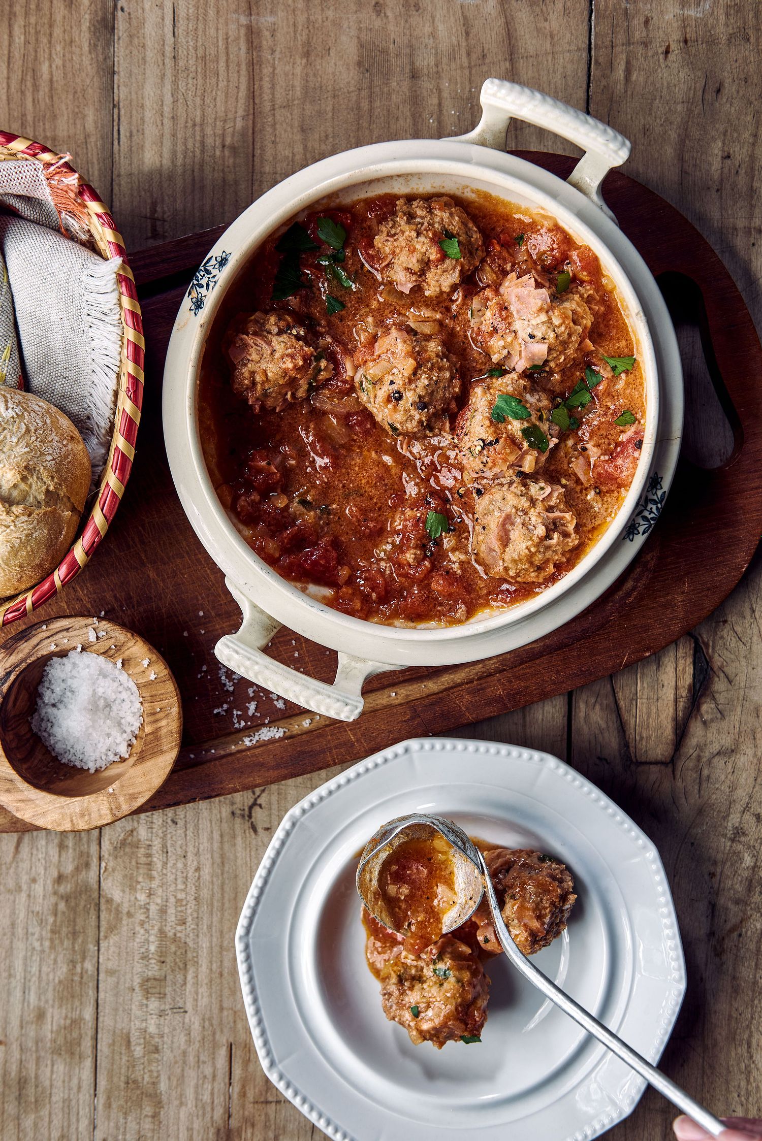 PORTFOLIO | Sandra Schumann - FOOD STYLIST and AUTHOR