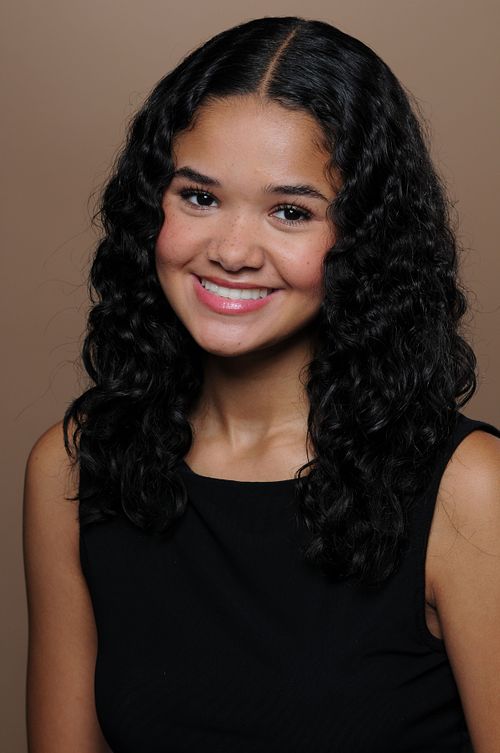 Maya Drake