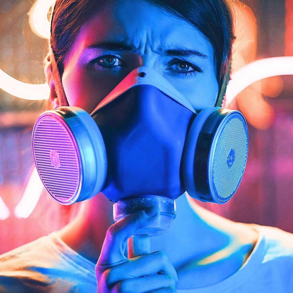 Phantom Smells Menopause: Causes & Relief for Phantosmia