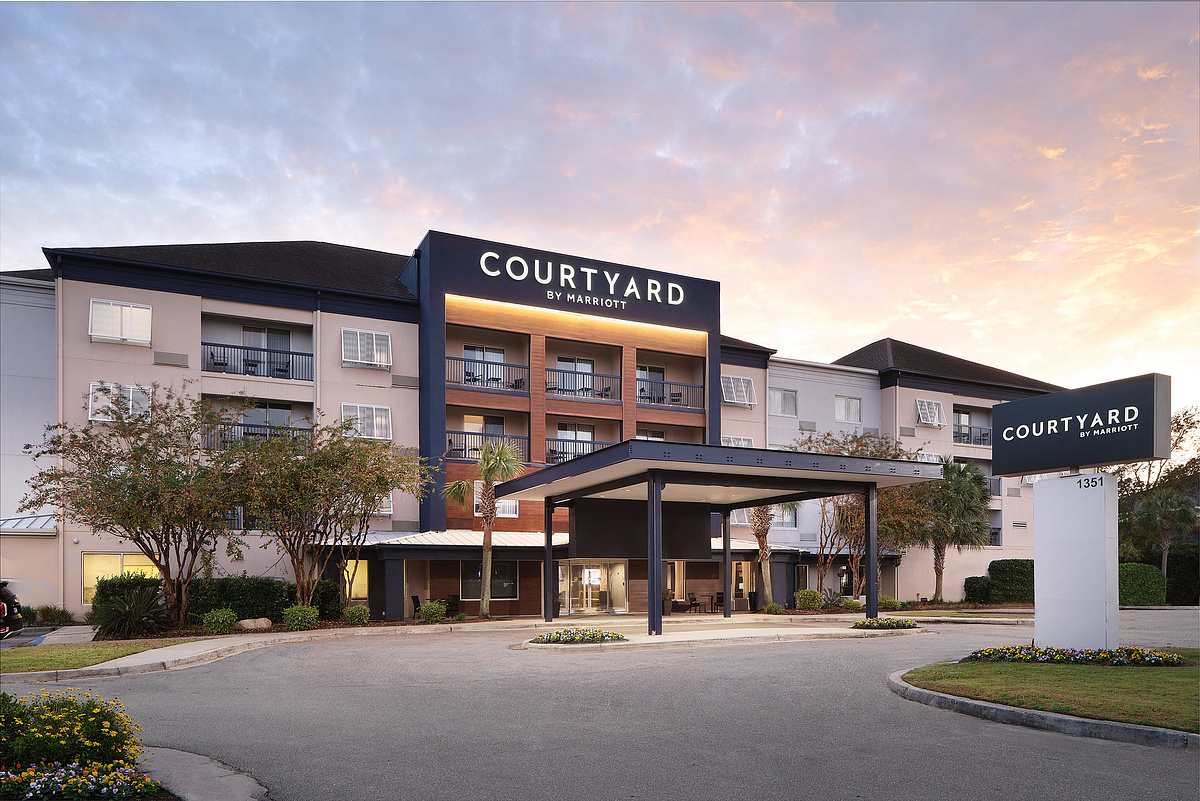 Marriott Photography
