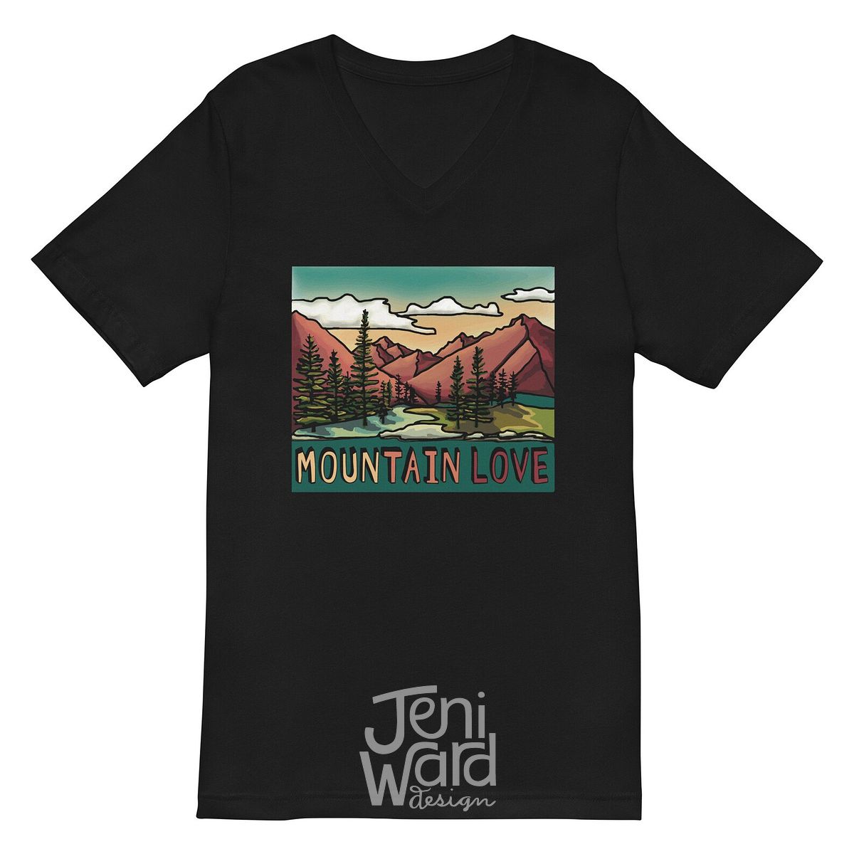 Products | Jeni Ward Design