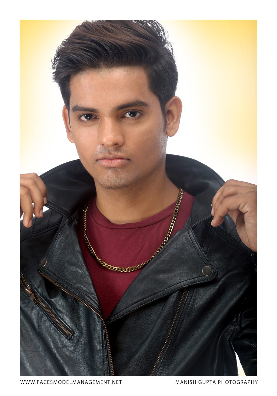 Manish Gupta