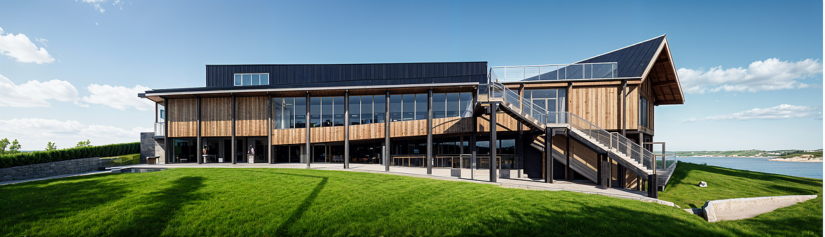 Maclean Community Precinct