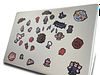 Dark Deception Sticker Set 1