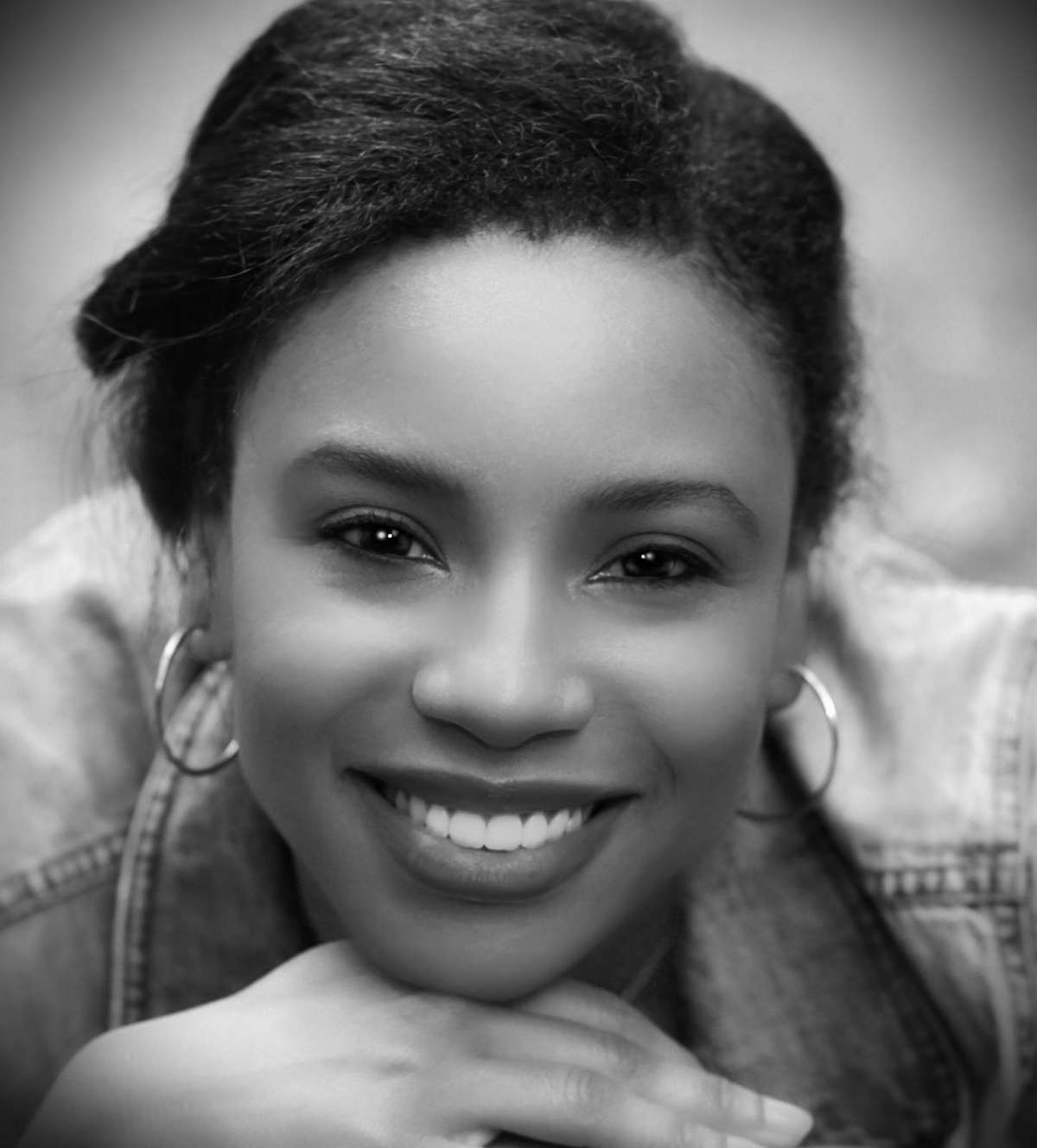 Portraits | Fred Moore Portrait Photography