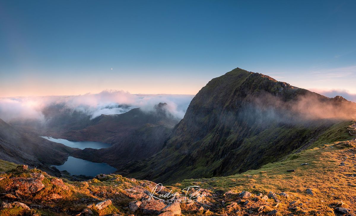 Eryri National Park | Rudy Tyler Photography