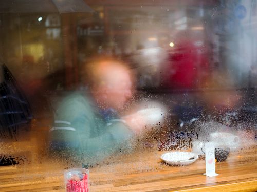 London Street Photography | Linda Wisdom | Urban Photography ...