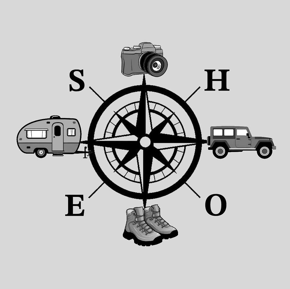 SHOEnique Photos - James Shoemaker Photography Newsletter Archive