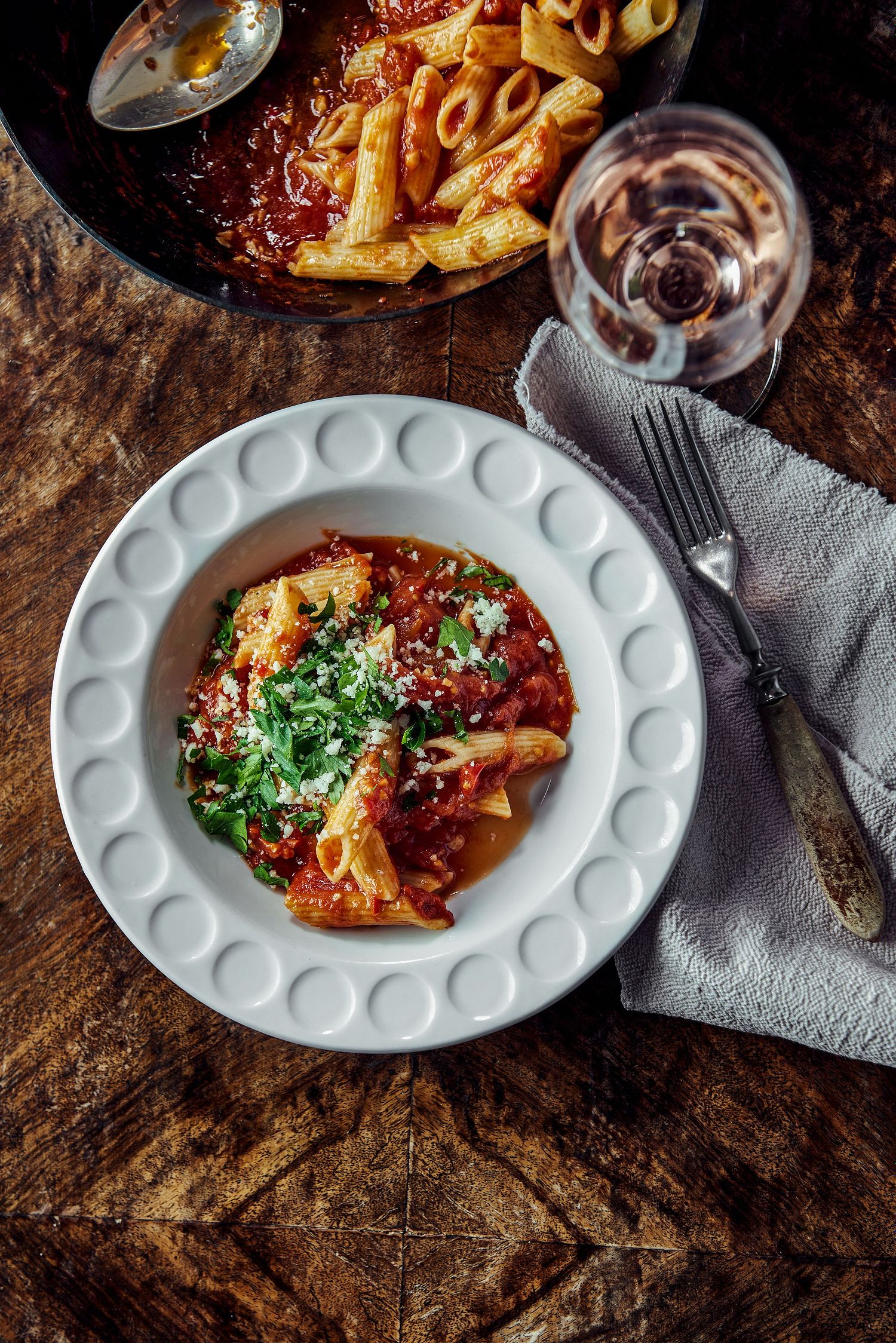 PORTFOLIO | Sandra Schumann - FOOD STYLIST and AUTHOR