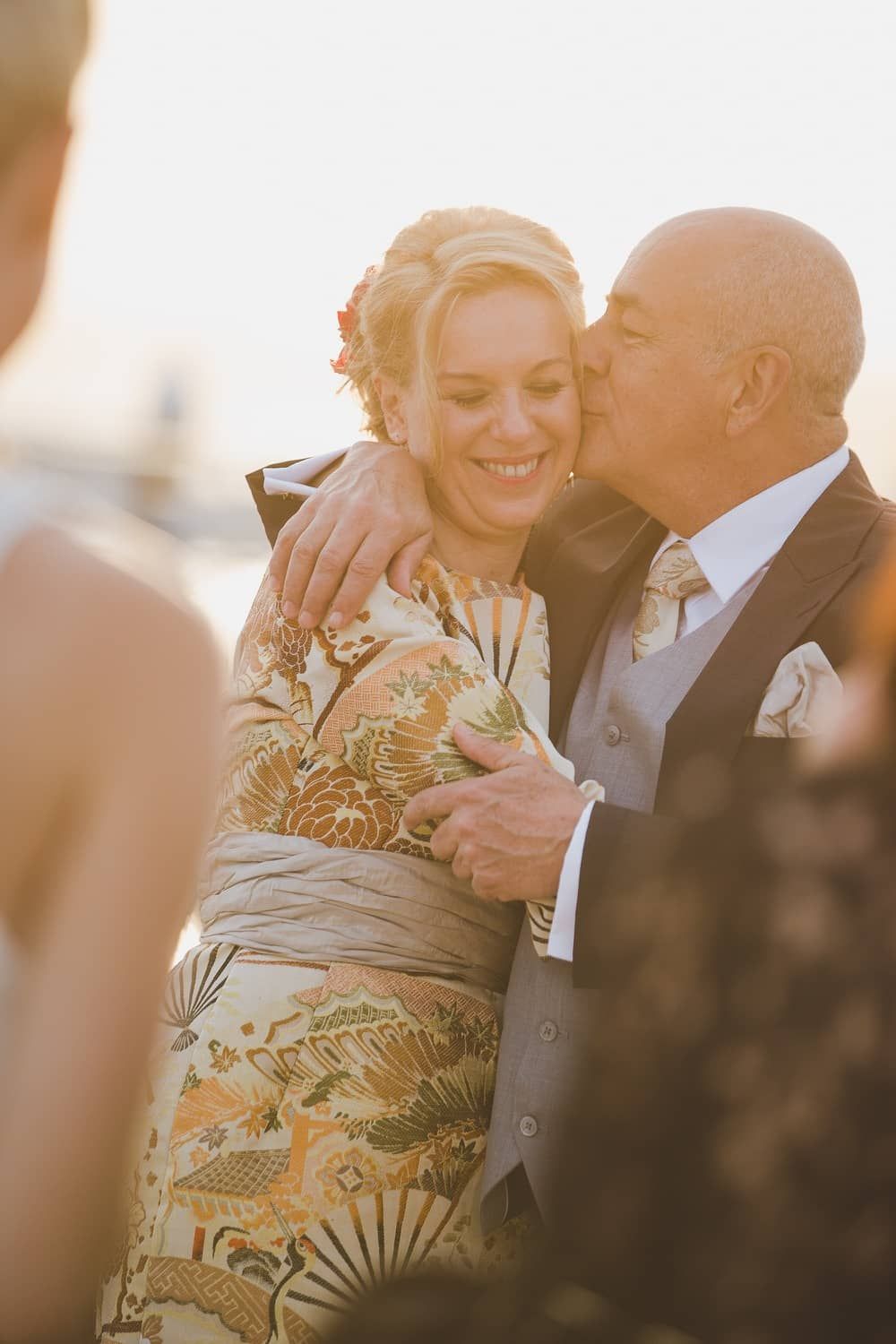 Sylvia + David | Vaucluse Yacht Club | Chalk & Cheese Wedding ...