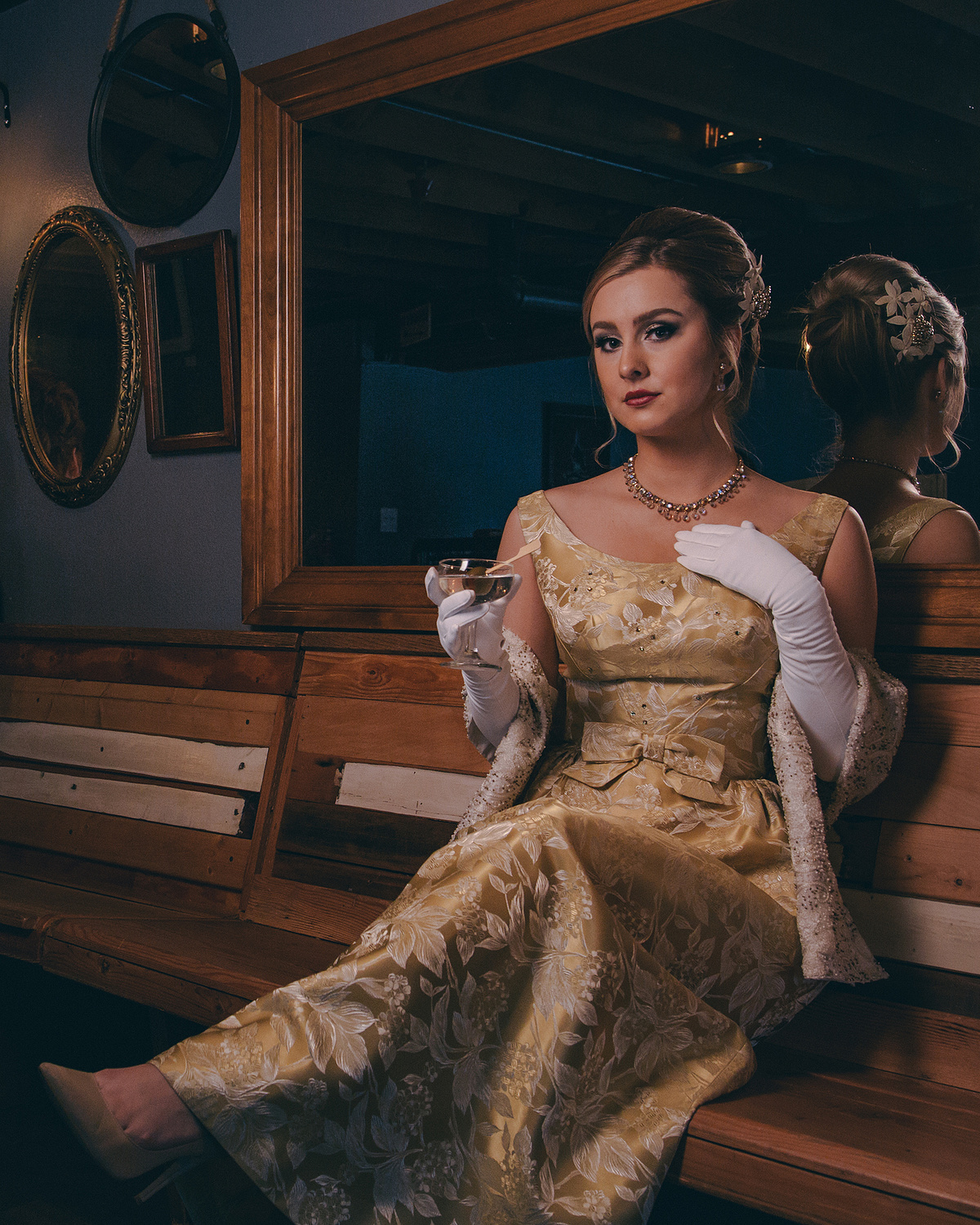 Portraits | Brian Barnicle Photography