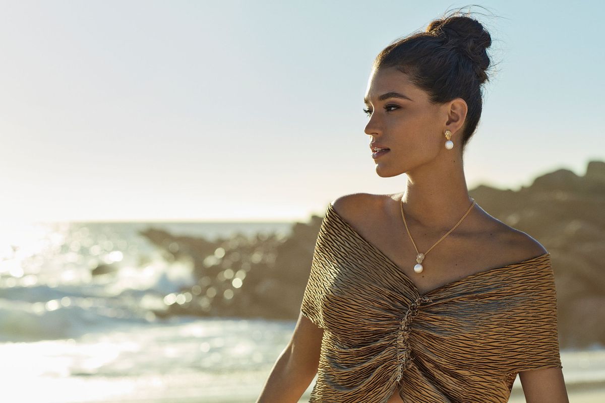 Candice Shields - Executive Producer - Stills | Candice Shields